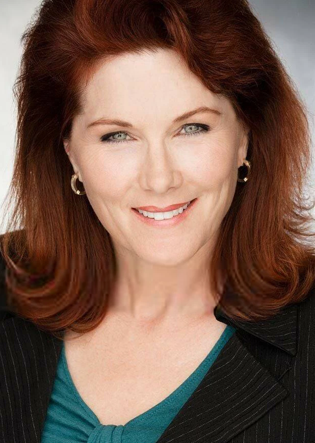 Terri Treas | Doblaje Wiki | Fandom