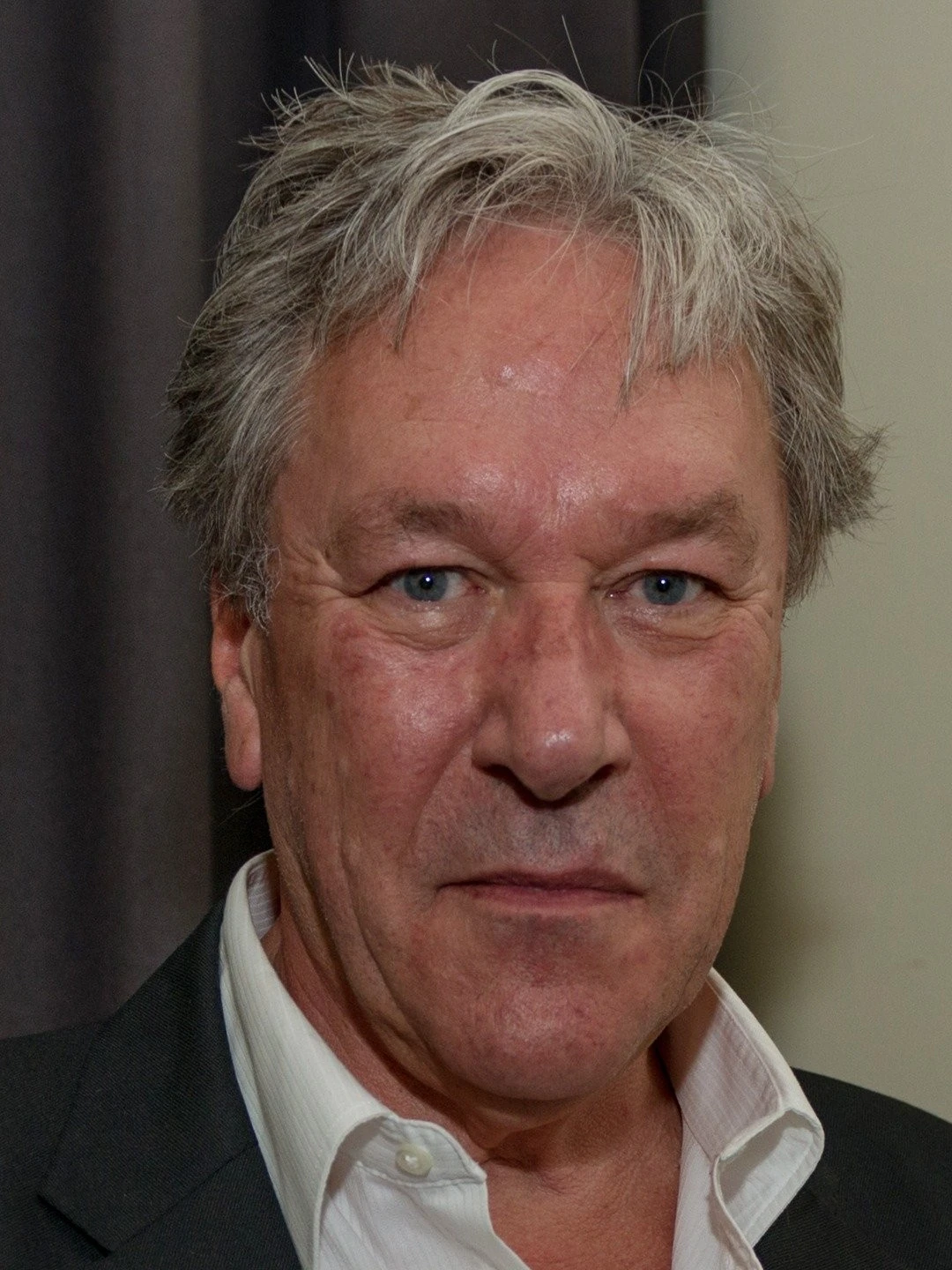 Tim Bentinck | Doblaje Wiki | Fandom