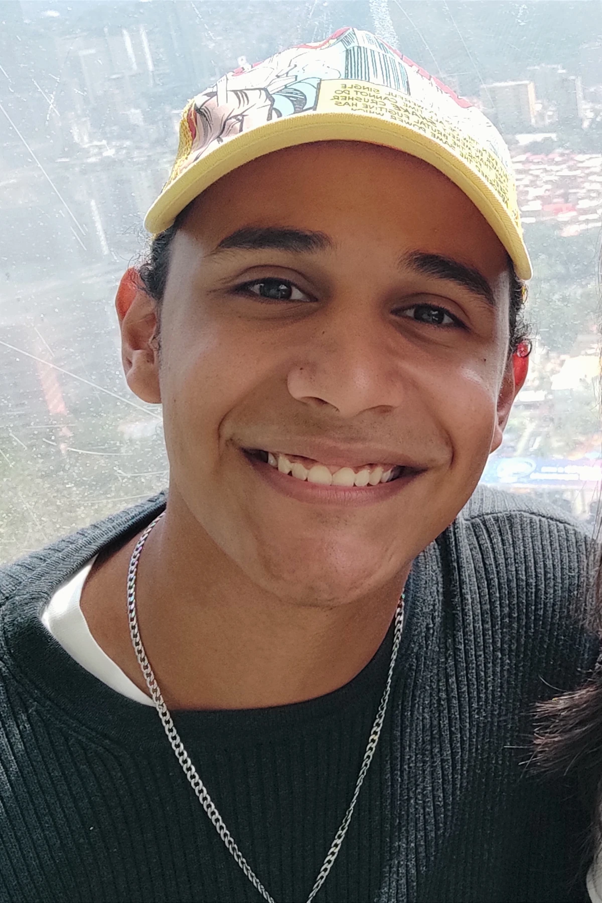 Will Cuevas | Doblaje Wiki | Fandom