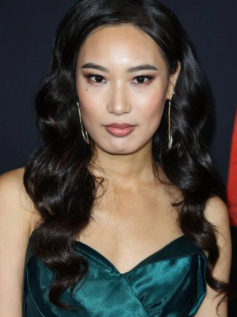 Xana Tang | Doblaje Wiki | Fandom