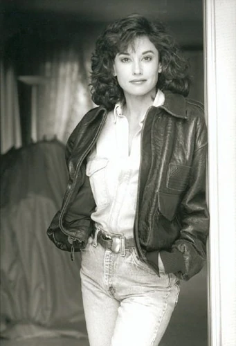 Catherine Parks | Doblaje Wiki | Fandom