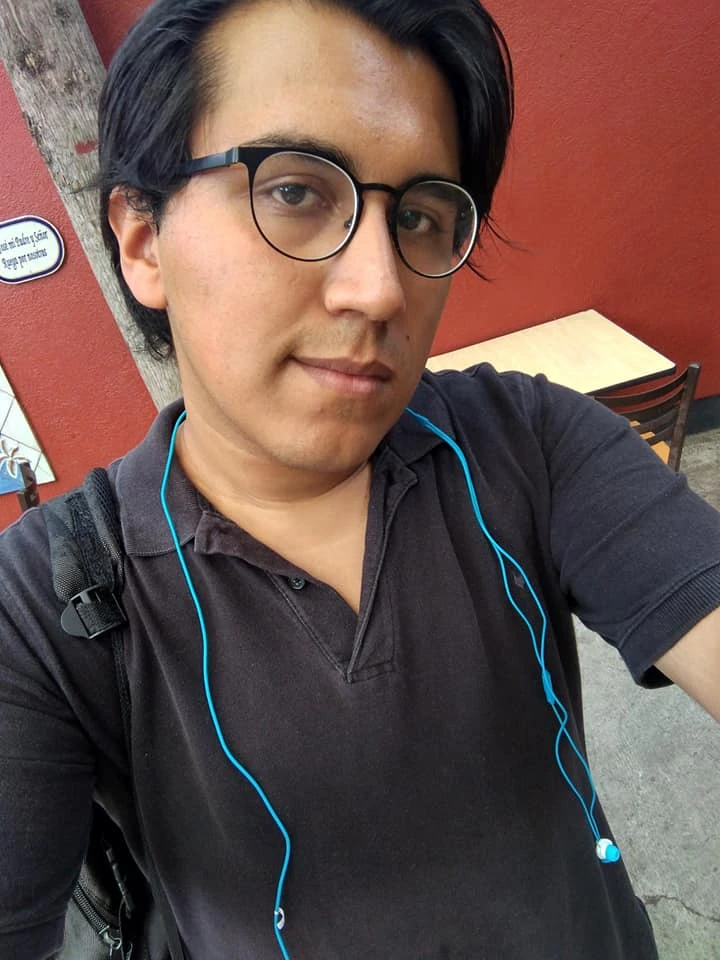 César Pérez | Doblaje Wiki | Fandom