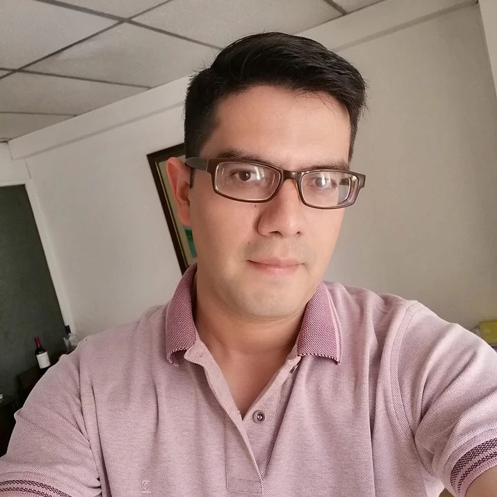 Alberto Fuentes | Doblaje Wiki | Fandom