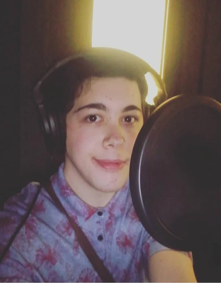 Alberto Checchi | Doblaje Wiki | Fandom