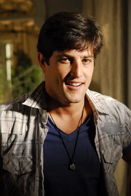 Alexandre Slaviero | Doblaje Wiki | Fandom