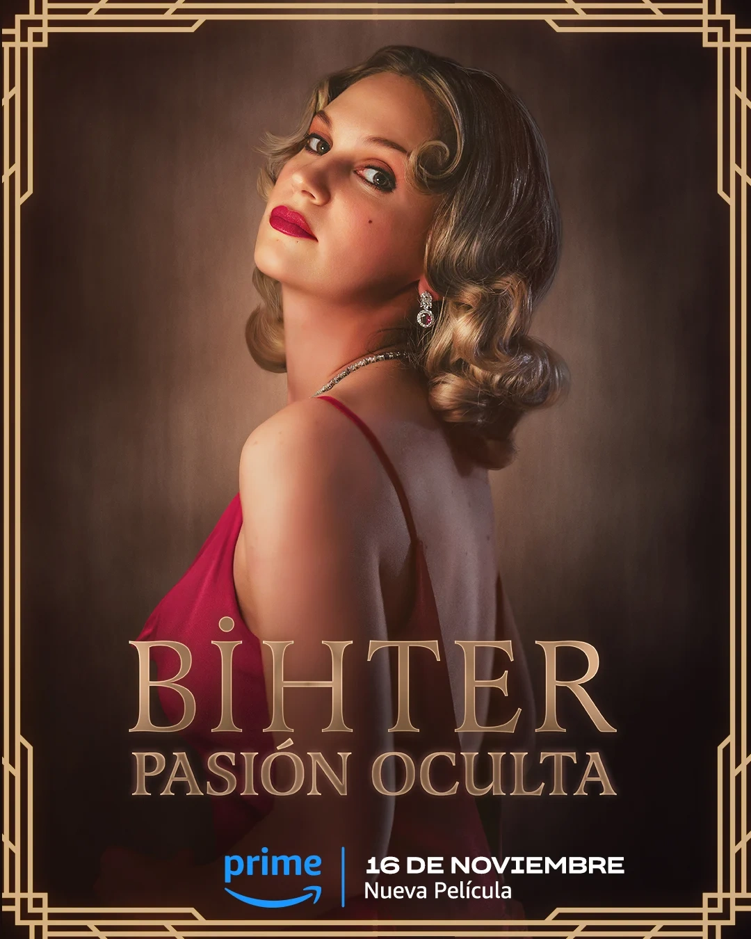 Bihter: Pasión oculta | Doblaje Wiki | Fandom