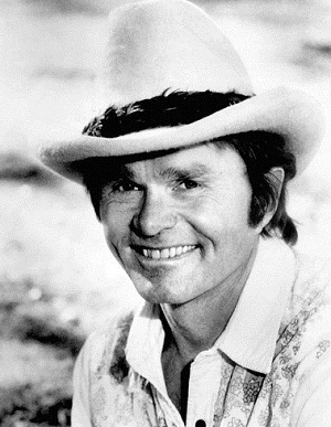 Bill McKinney | Doblaje Wiki | Fandom