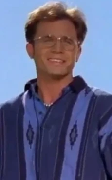 Billy Cranston | Doblaje Wiki | Fandom