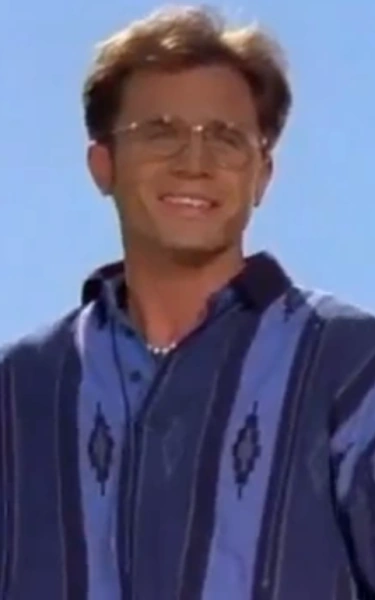 Billy Cranston | Doblaje Wiki | Fandom