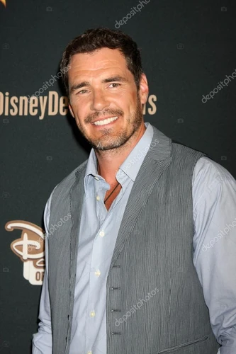 Dan Payne | Doblaje Wiki | Fandom