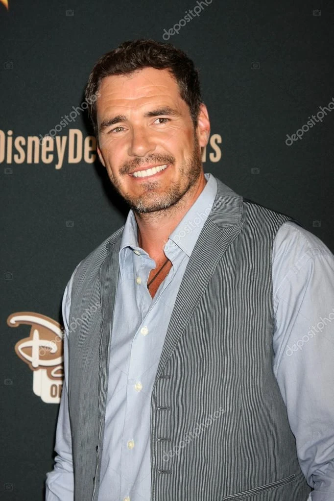 Dan Payne | Doblaje Wiki | Fandom