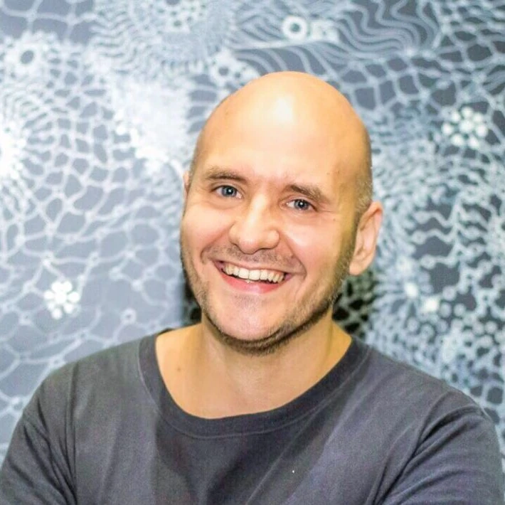 Ezequiel Simón | Doblaje Wiki | Fandom