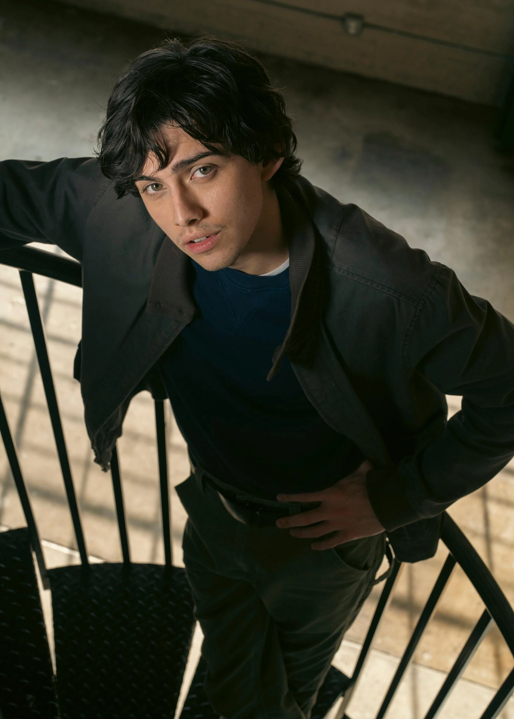 Felix Avitia | Doblaje Wiki | Fandom