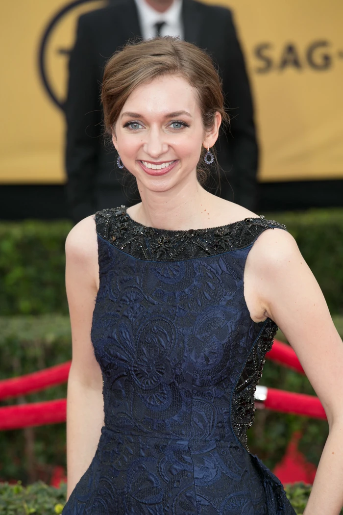 Lauren Lapkus | Doblaje Wiki | Fandom