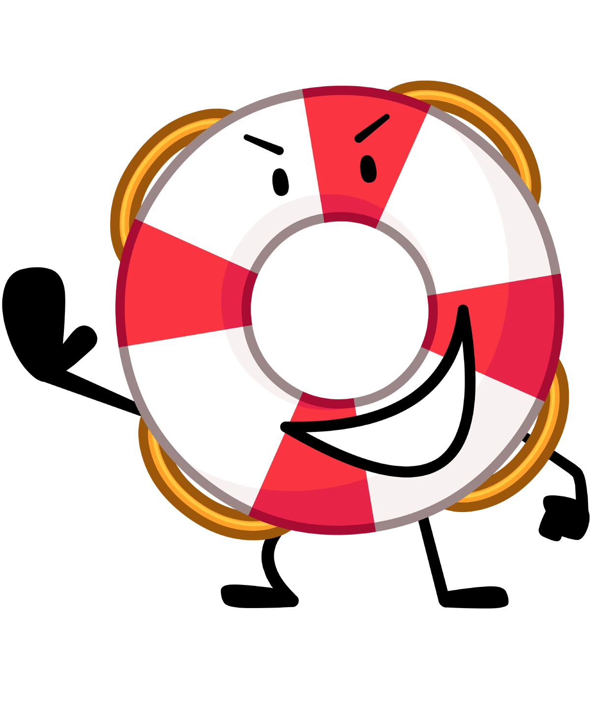 Salvavidas | Doblaje Wiki | Fandom