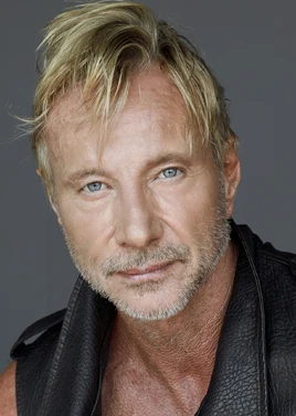 Matthias Hues | Doblaje Wiki | Fandom