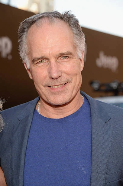 Patrick St. Esprit | Doblaje Wiki | Fandom
