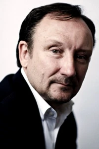 Rainer Bock | Doblaje Wiki | Fandom