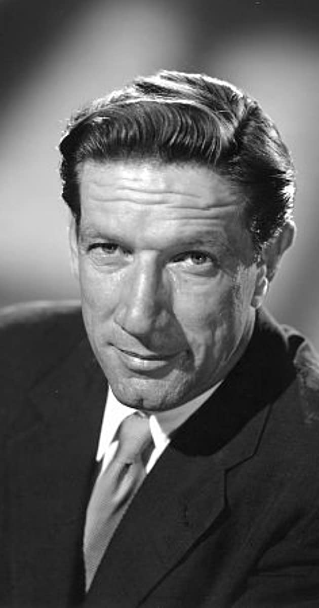 Richard Boone Doblaje Wiki Fandom