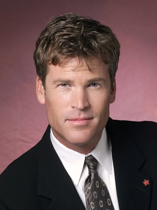 Stephen Dunham | Doblaje Wiki | Fandom