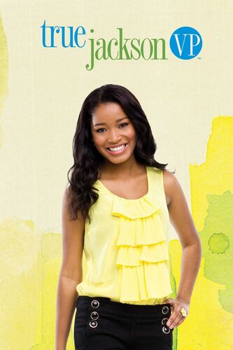 True Jackson | Doblaje Wiki | Fandom