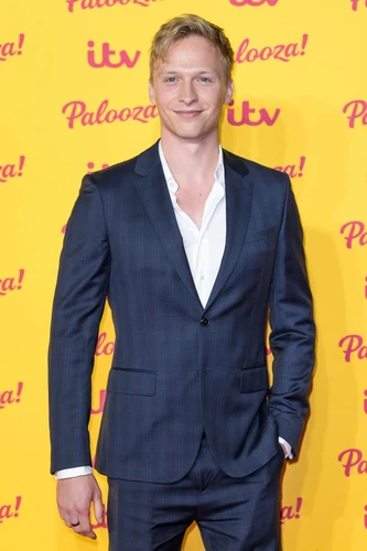 Will Tudor | Doblaje Wiki | Fandom