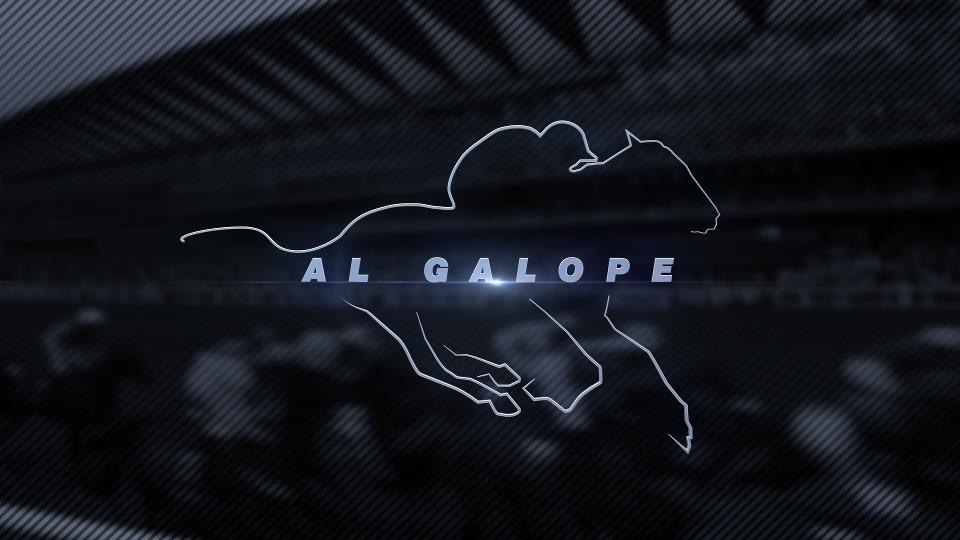 Al Galope Doblaje Wiki Fandom