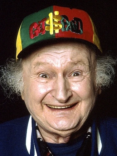 Al Lewis | Doblaje Wiki | Fandom