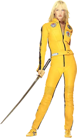 Beatrix "The Bride" Kiddo | Doblaje Wiki | Fandom