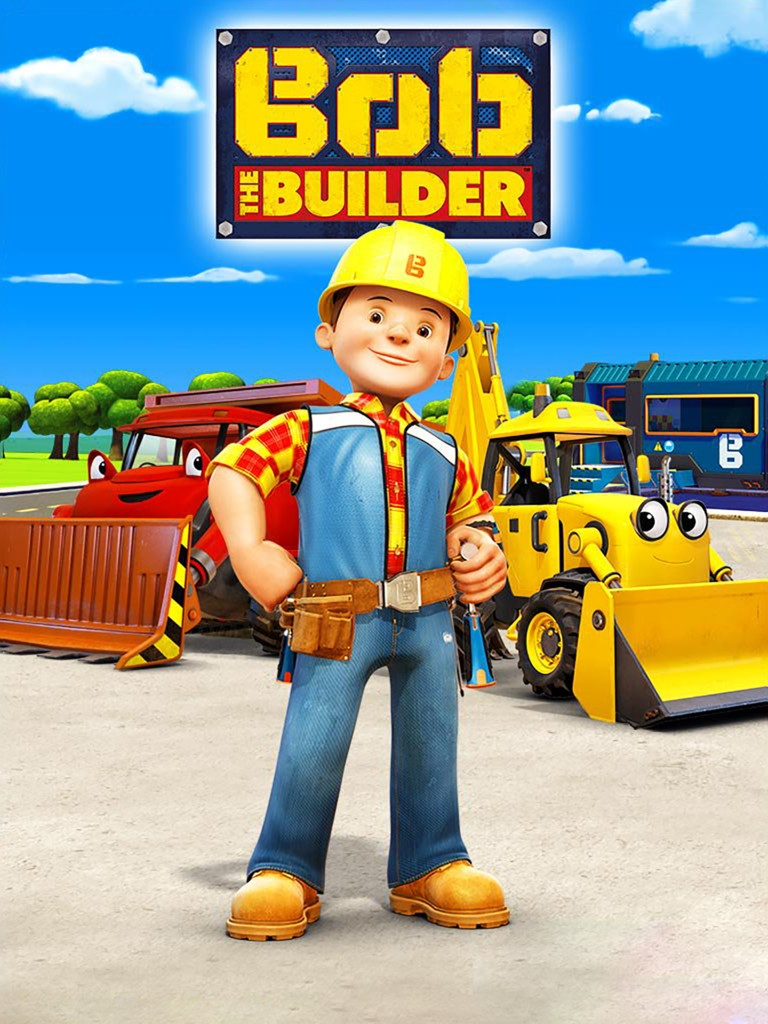 Bob El Constructor 2015 Doblaje Wiki Fandom