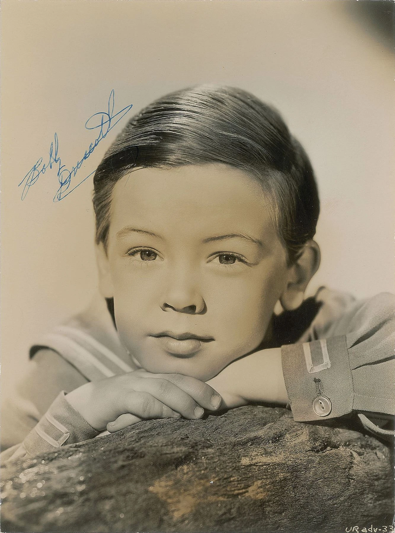 Bobby Driscoll