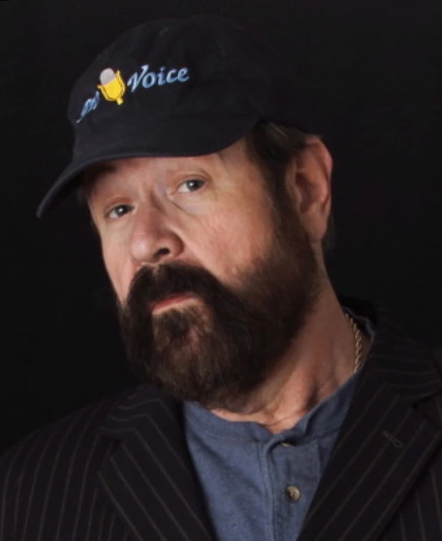 Brian Cummings | Doblaje Wiki | Fandom