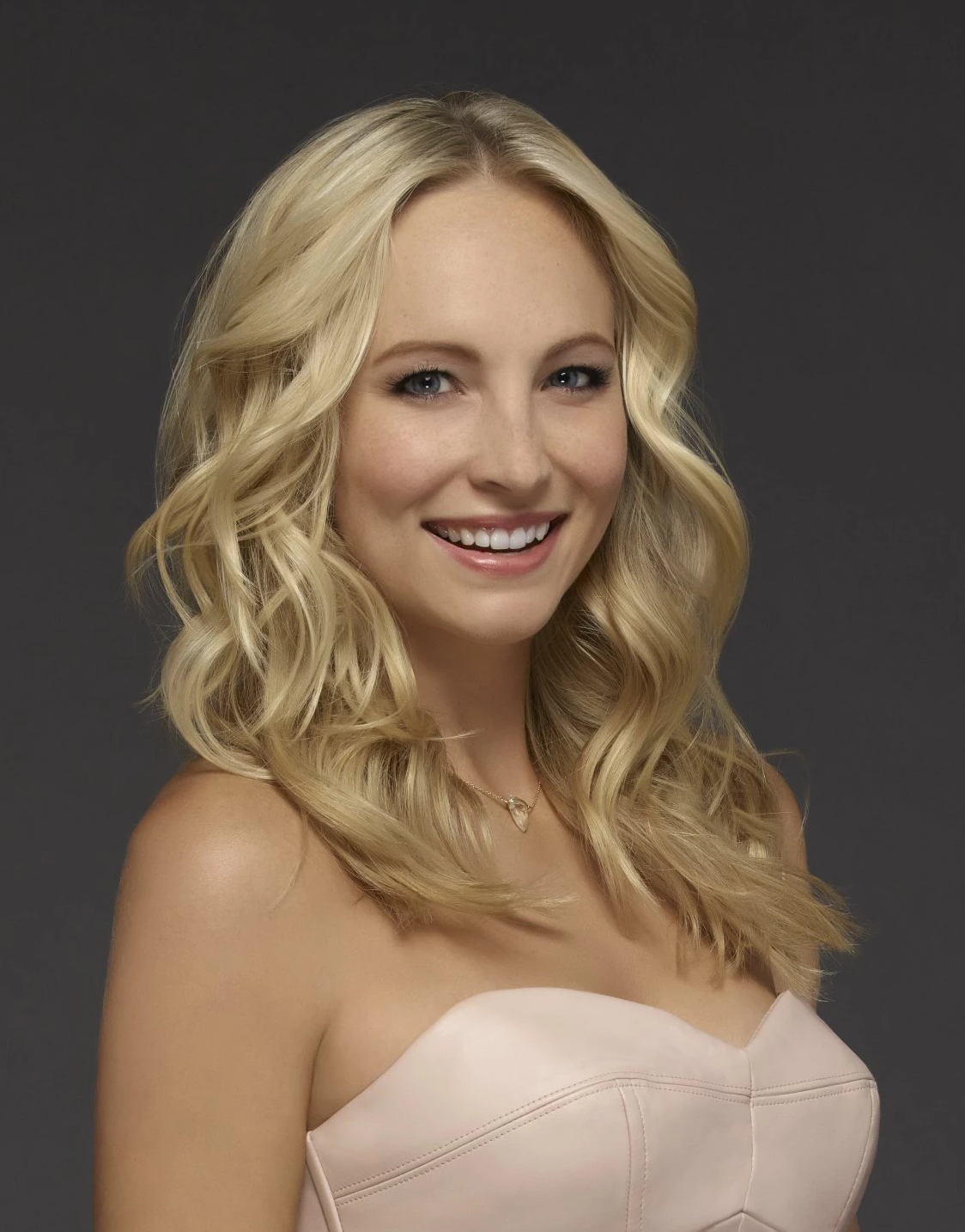 Caroline Forbes | Doblaje Wiki | Fandom