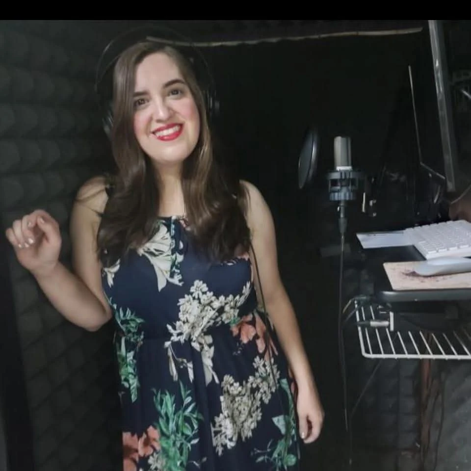 Daniela Arce | Doblaje Wiki | Fandom