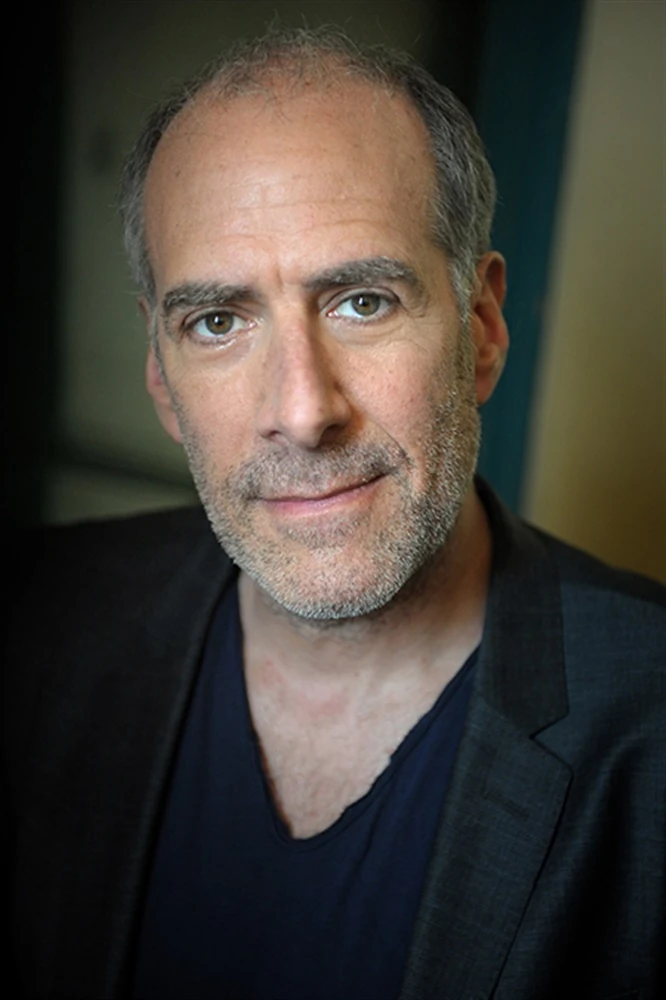 Doug Rand | Doblaje Wiki | Fandom