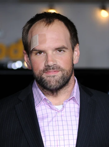 Ethan Suplee | Doblaje Wiki | Fandom