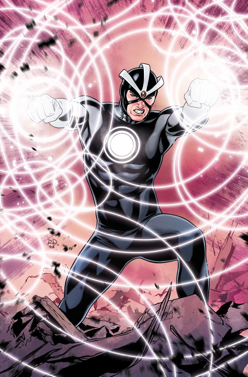 Havok | Doblaje Wiki | Fandom