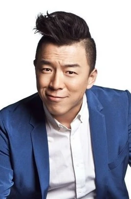 Huang Bo | Doblaje Wiki | Fandom