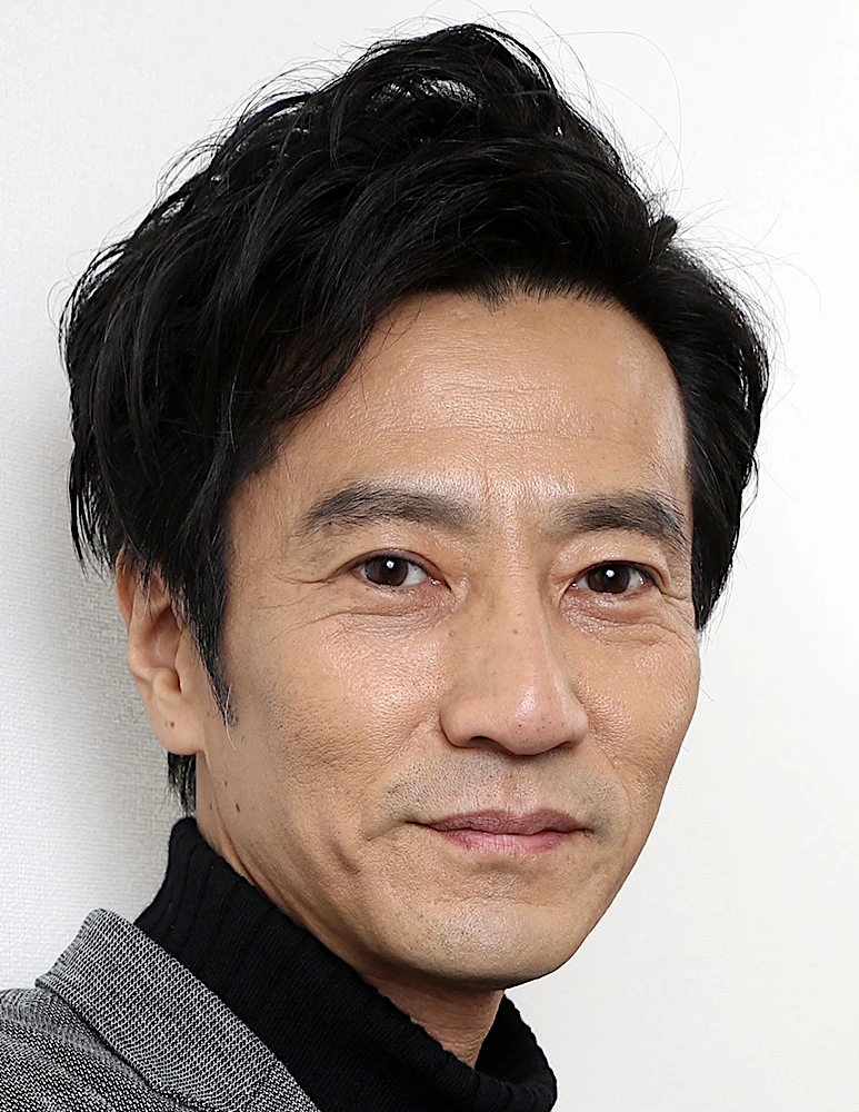 Kanji Tsuda | Doblaje Wiki | Fandom