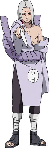 Kimimaro | Doblaje Wiki | Fandom
