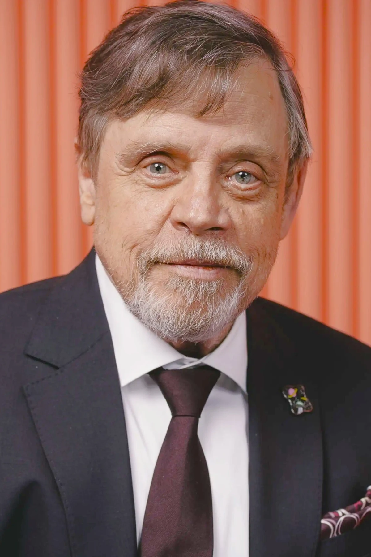Mark Hamill | Doblaje Wiki | Fandom
