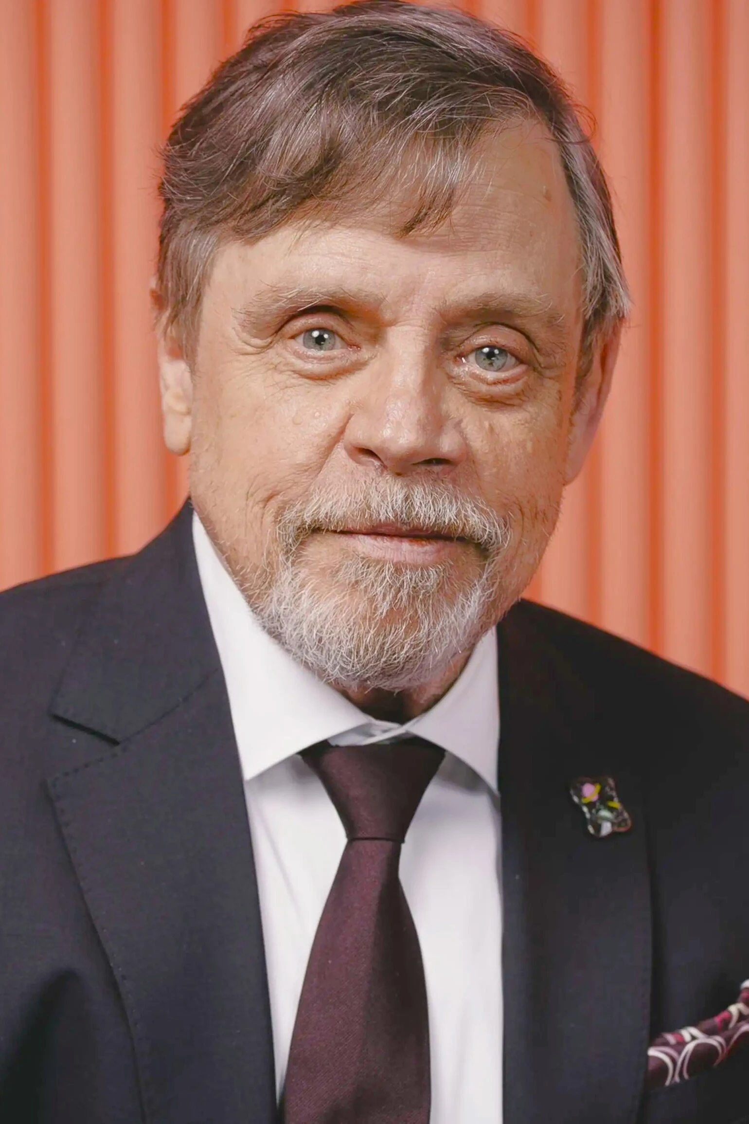 Mark Hamill | Doblaje Wiki | Fandom