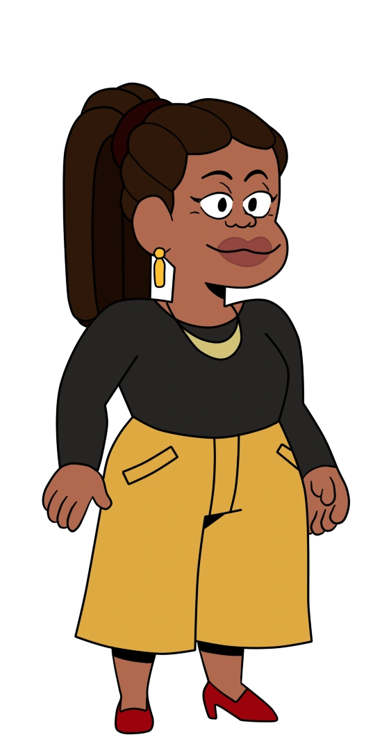 Nicole Williams | Doblaje Wiki | Fandom