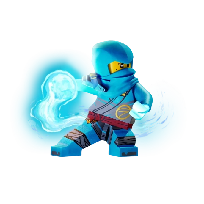 Nya | Doblaje Wiki | Fandom