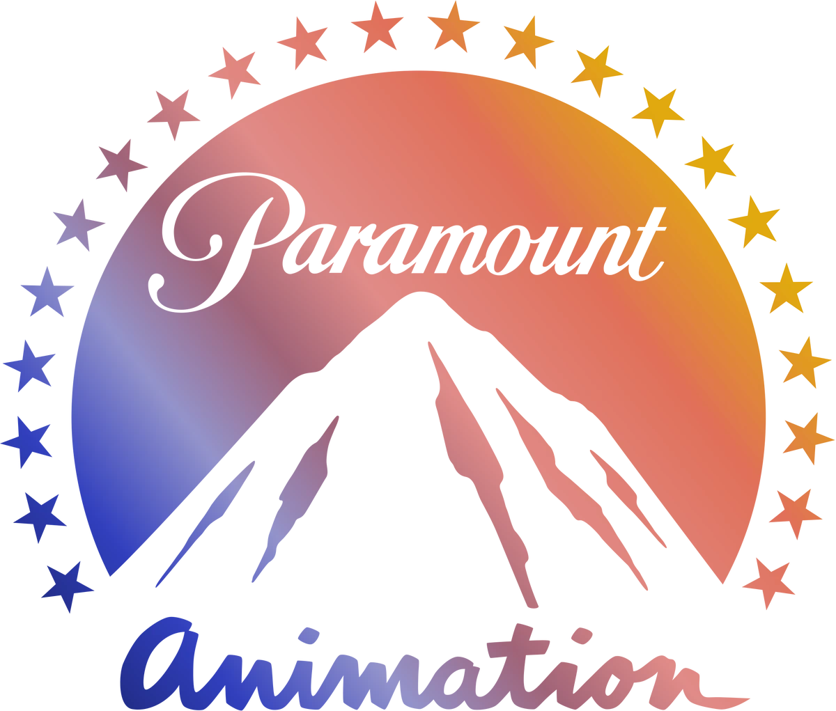 Paramount Animation | Doblaje Wiki | Fandom