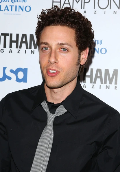 Paulo Costanzo | Doblaje Wiki | Fandom