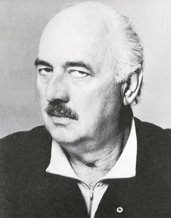 Ron Feinberg | Doblaje Wiki | Fandom