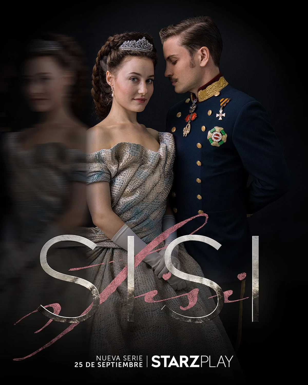 Sisi | Doblaje Wiki | Fandom