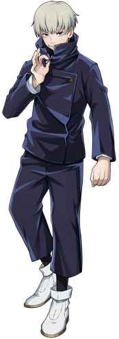 Toge Inumaki | Doblaje Wiki | Fandom