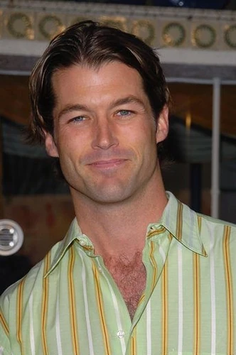 Zen Gesner | Doblaje Wiki | Fandom